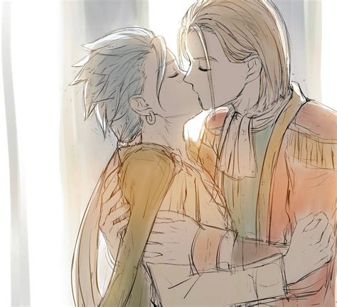 Hero And Camus Dragon Quest And More Drawn By Mondi Hl Danbooru