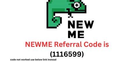 Newme Referral Code 1116599 Get Flat Rs500 Off Verifiedcodesin