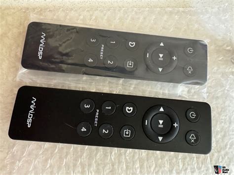 MiniDSP FLEX TRS Balanced DSP Audio Processor DIRAC LIVE License Photo 4985957 US Audio Mart