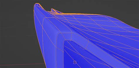 Modeling How Can I Make A Complex Object Hollow Inside Blender Stack Exchange