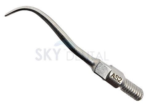 Air Sonic Scaler Scikle Tip Tpc