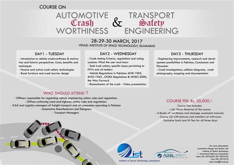Automotive Crashworthiness Automotive Design And Crashworthiness Research