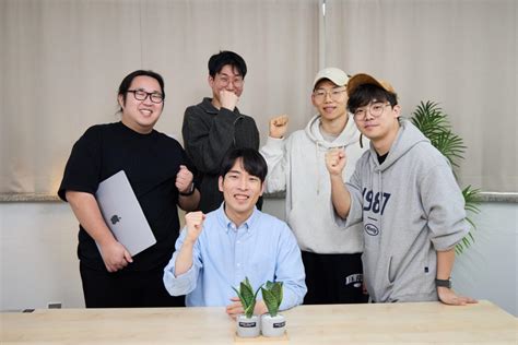 Meet The Company Coding Focused Youtuber Jocoding Dong Keun Jo