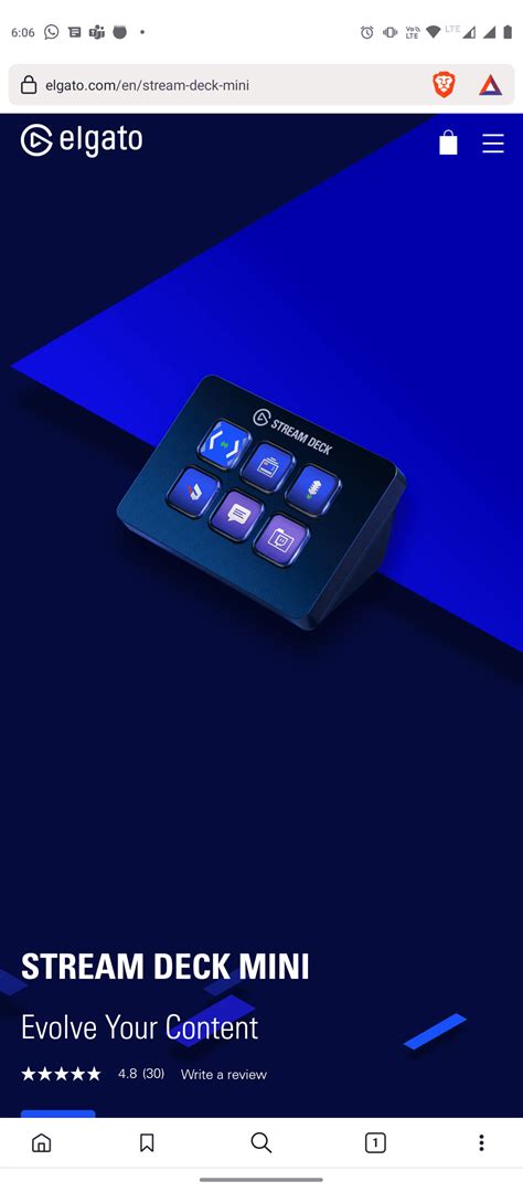 17 Best Stream Deck Alternatives Techcult