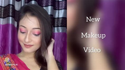 Makeup Video For Beginners Makeup Makeuptutorial