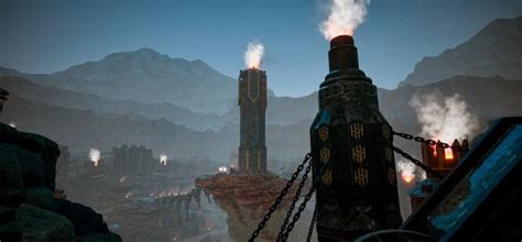 Do 3d Unreal Engine Environment Unity 3d Scenes Terrain Levels Prop