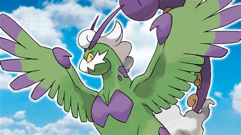 What Are Therian Formes In Pokemon Go Tornadus Thundurus Landorus