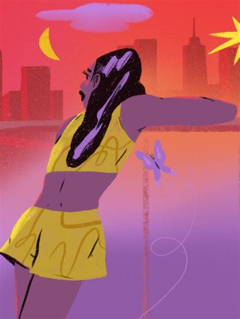 Its Complicated Dating As A Sex Worker Shado Magazine