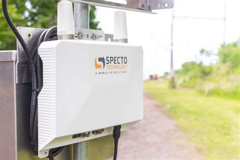 Topcon Gnss Monitoring System High Precision Ground Movement Analysis Specto Technology