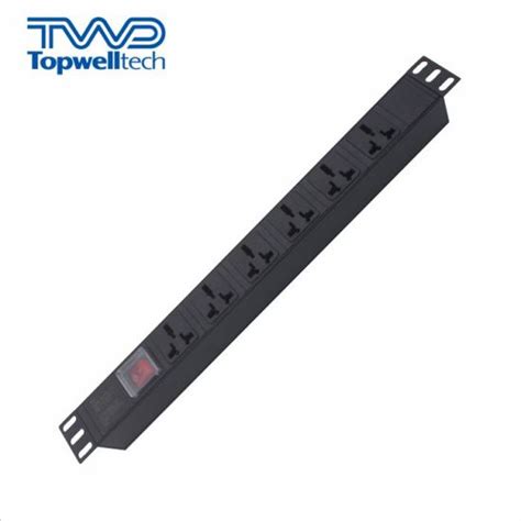 Server Rack Ways Power Distribution Unit Clever Smart PDU China PDU PDU For Rack Made In