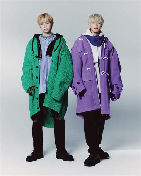 221208 Yuta Instagram Update With Shotaro Rnct