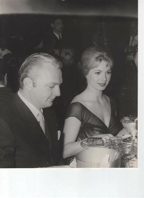 Shirley Jones Jack Cassidy