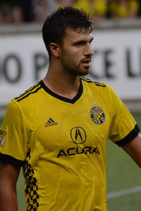 11 Facts About Alex Crognale Factsnippet