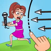 Draw Save Puzzle 2D Free Online