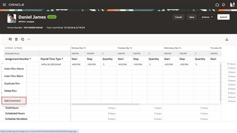 Oracle Cloud Redwood Customization Helper Tool By Kate Mead Version 1 Medium
