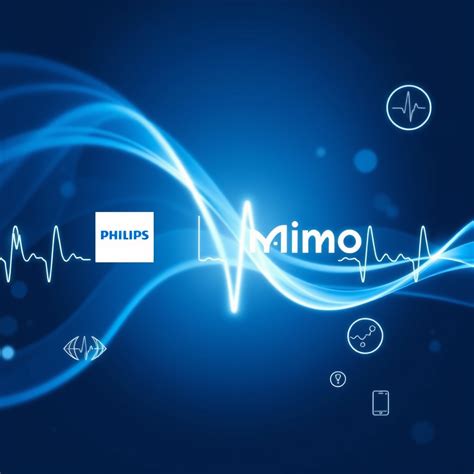 Patient 20 Philips Masimo Breakthrough Deal