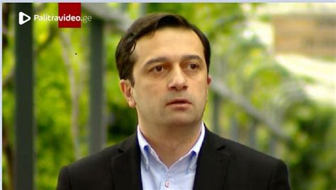 ლევან იოსელიანი განცხადებას ავრცელებს პალიტრა ვიდეო