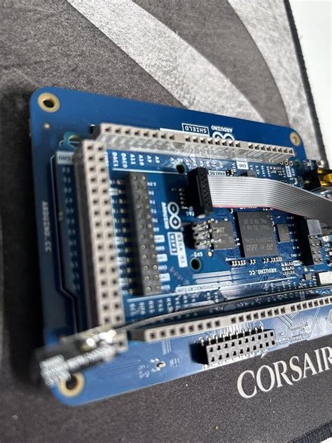 getting the st link v3 minie to work giga r1 wifi arduino forum