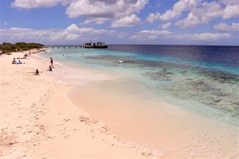 Best Beaches In Bonaire Near Cruise Port 60 Photos