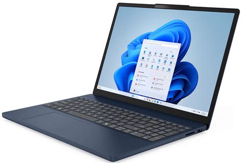Lenovo Ideapad Slim 3 8640u · 760m · 15 3” Wuxga 1920 X 1200 Ips