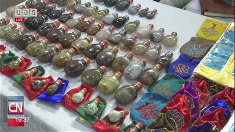 “Амар байна уу 2023” үзэсгэлэн худалдаанд мянга гаруй үйлдвэрлэгч оролцож байна Youtube