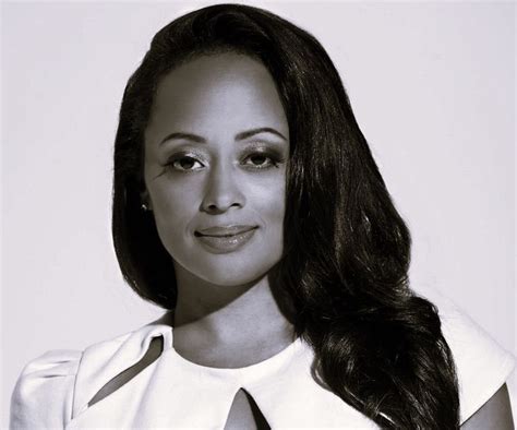 Essence Atkins American Actress