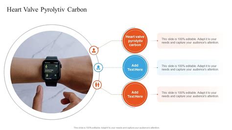 Heart Valve Pyrolytiv Carbon In Ppt Powerpoint Presentation Slide