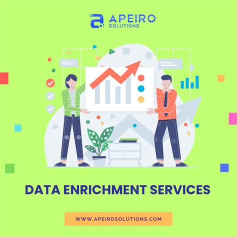 Dataenrichment Dataanalytics Businessgrowth Leadgeneration Datadriven… Apeiro Solutions