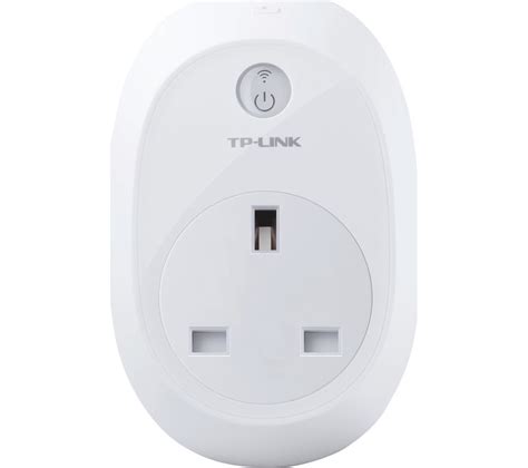 Tp Link Hs Smart Plug Review