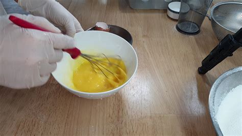 연말연시 손님초대 밥솥케이크 전기밥솥으로 빵만들기