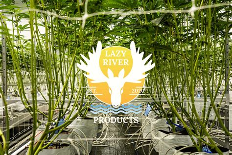Craft Cannabis Excellence Lazy River Products
