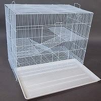Best 6 Winter White Hamster Cages To Choose In 2022 Reviews