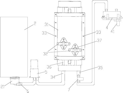饮水机加热方式饮水机加热管即热式饮水机大山谷图库
