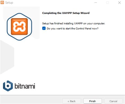 How To Setup And Use Xampp For Windows 10 11 I Have A Pc