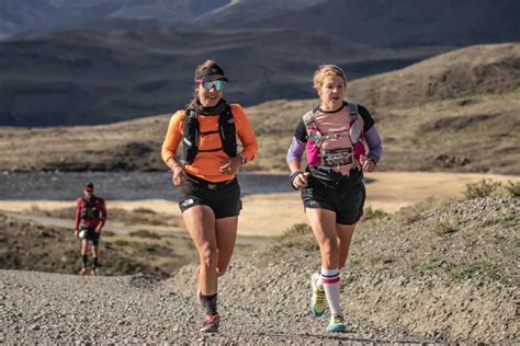 Patagonia Running Festival