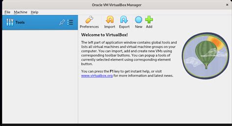 How To Install And Use VirtualBox In RHEL 9 8