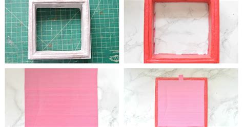 Vikalpah Diy Shadow Box Using Cardboard