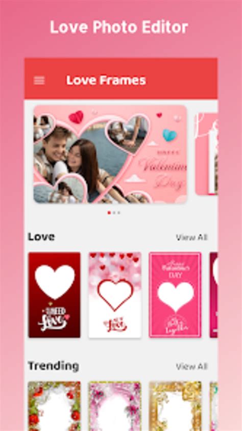 Love Photo Frame Editor 2022 For Android Download Love Photo Frame Editor 2022 For Android Download