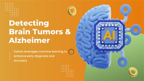 Detecting Brain Tumors And Alzheimers Cytrom Tech Empowering Enterprises