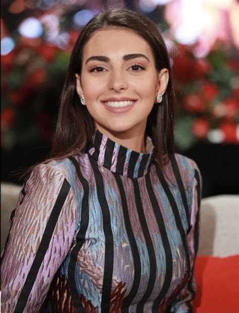 Beautiful Lebanese Girls In Asian Fashion