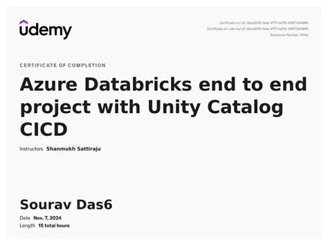 sourav das on linkedin databricks dataengineer spark unitycatalog cicd deltalake