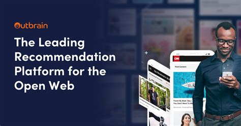 Getting Started Outbrain Developer Portal