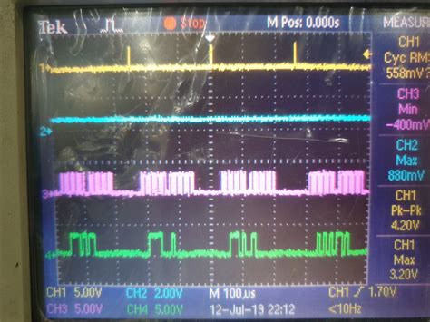 ADS SPI Not Working Manual Mode Data Converters Forum Data Converters TI E E Support