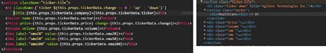 Migrating From Angularjs To React — How Do You Measure Your Performance
