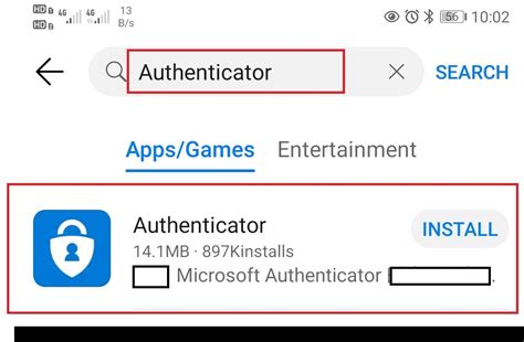 Microsoft Authenticator For Huawei Phone Microsoft Qanda