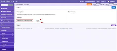 Managing Extensions Oscommerce Wiki