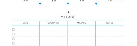 Flex Tables Now Show Column Widths Agendio Blog