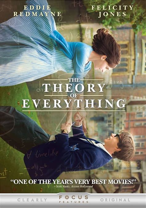 Felicity Jones Theory Of Everything