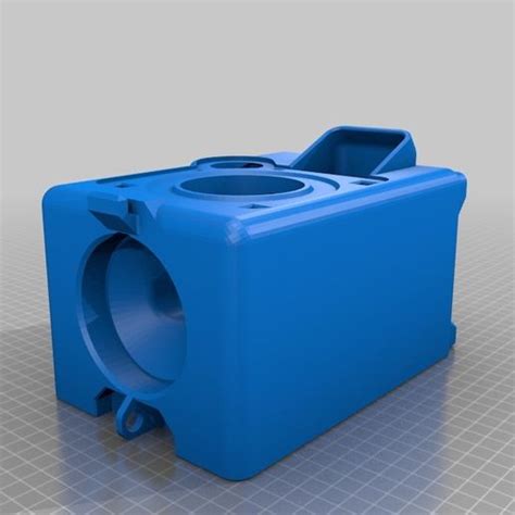 🍬 Vend The Totally Printed Candy Dispenser・free 3d File For ・cults