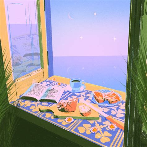 Izzy Lawrence Dreamy Art Illustration Illustration Art